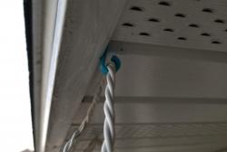 soffit clip light hanger 3D Models | Page 1 | STLFinder