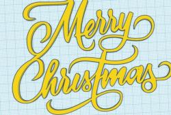 your little flock script clip art free printable 3D Models | Page 1 ...