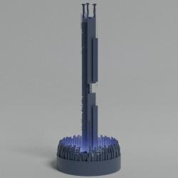 citadel half life 2 3D Models | Page 1 | STLFinder