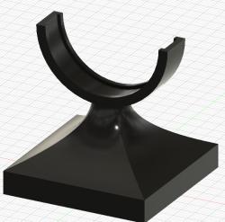 collector plate display 3D Models | Page 1 | STLFinder