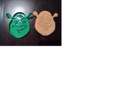 cookie shrek 3D Models | Page 1 | STLFinder