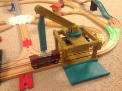 brio train thomas 3D Models | Page 1 | STLFinder