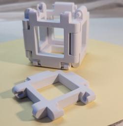 how to assemble a cube 3D Models | Page 1 | STLFinder