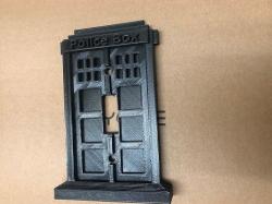 dr who police box 3D Models | Page 1 | STLFinder