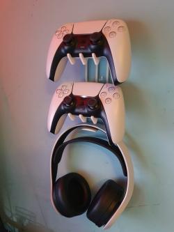 3d pulse headset stand | Page 1 | STLFinder