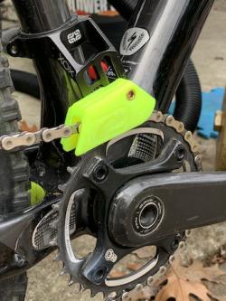 e thirteen bash guard 3D Models | Page 1 | STLFinder