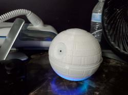 echo dot gen 5 death star 3D Models | Page 1 | STLFinder