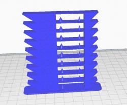 ender 5 pla temp tower 3D Models | Page 1 | STLFinder