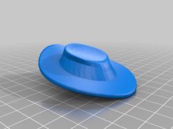 among us fedora hat 3D Models | Page 1 | STLFinder