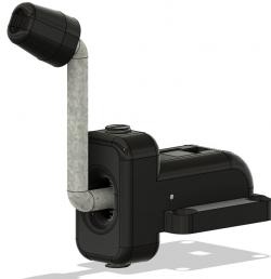 euro truck simulator 2 mods wood truck 3D Models | Page 1 | STLFinder