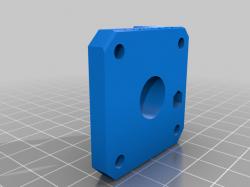 monoprice select mini pro 3D Models | Page 1 | STLFinder