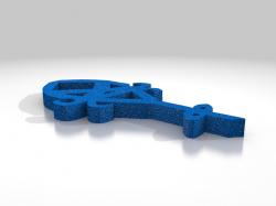 angel rune the mortal instruments 3D Models | Page 1 | STLFinder