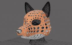 legoshi fursuit 3D Models | Page 1 | STLFinder