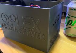 plex server on raspberry pi 3D Models | Page 1 | STLFinder