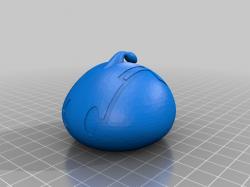 genshin impact slime 3D Models | Page 1 | STLFinder
