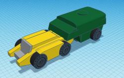 uss flagg aircraft carrier 3D Models | Page 1 | STLFinder