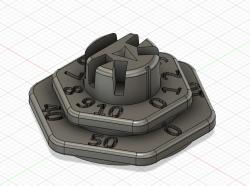 monster base 3D Models | Page 1 | STLFinder