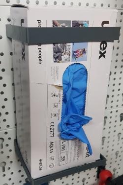 Gobo Storage Box 27mm 3D Models | Page 1 | STLFinder