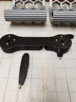 hole size for m3 heat insert 3D Models | Page 1 | STLFinder