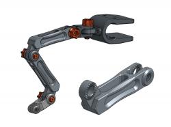 heavy duty mounting 3D Models | Page 1 | STLFinder