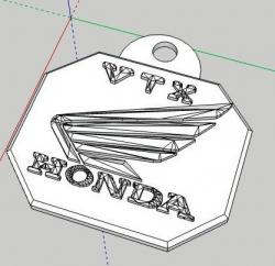 honda vtx 3D Models | Page 1 | STLFinder