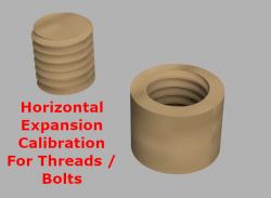 nylon expansion bolts 3D Models | Page 1 | STLFinder