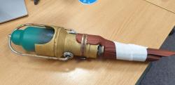 hunt showdown 1896 devil s advocate cosplay 3D Models | Page 1 | STLFinder