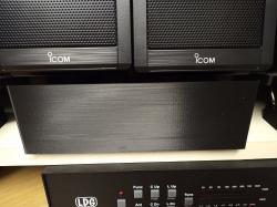 icom sp38 3D Models | Page 1 | STLFinder