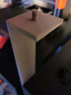 3d printed webcam mount | Page 1 | STLFinder