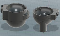 cravat dune impostor tracksuit 3D Models | Page 1 | STLFinder