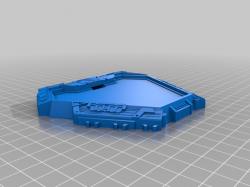 mk50 arc reactor 3D Models | Page 1 | STLFinder