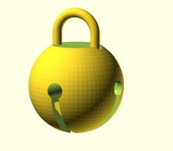 bell st lock 3D Models | Page 1 | STLFinder