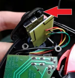 arduino joystick mount 3D Models | Page 1 | STLFinder