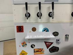 keezer drip tray 3D Models | Page 1 | STLFinder