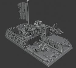 kill tank 3D Models | Page 1 | STLFinder