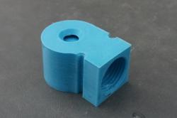 butterfly mini sprinkler 3D Models | Page 1 | STLFinder