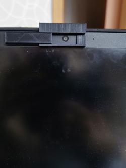 lenovo thinkpad camera 3d models 【 STLFinder