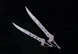 dual blades design 3D Models | Page 1 | STLFinder