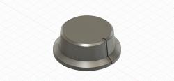 microkorg knob by 3D Models | Page 1 | STLFinder