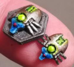 necron scarabs 3D Models | Page 1 | STLFinder