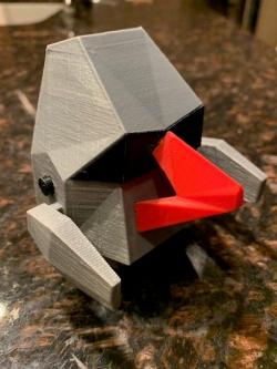 pokemon nosepass 3D Models | Page 1 | STLFinder