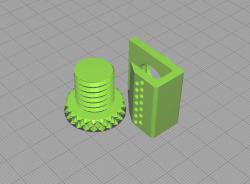 flashforge ad5x nozzle cleaning youtube 3D Models | Page 1 | STLFinder