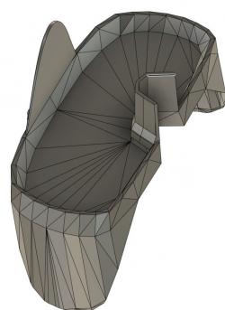 oculus quest 2 nose gap 3D Models | Page 1 | STLFinder