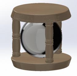 one piece log 3D Models | Page 1 | STLFinder