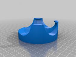 philips living colors 3D Models | Page 1 | STLFinder