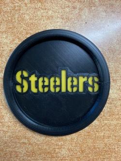 steelers coasters 3D Models | Page 1 | STLFinder