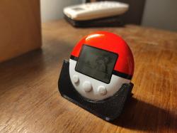 pokewalker stand by 3D Models | Page 1 | STLFinder