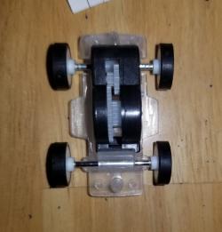 pull back toy car 3D Models | Page 1 | STLFinder