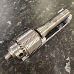 jacobs chuck 3D Models | Page 1 | STLFinder