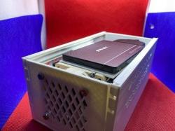 raspberrypi nas server 3D Models | Page 1 | STLFinder